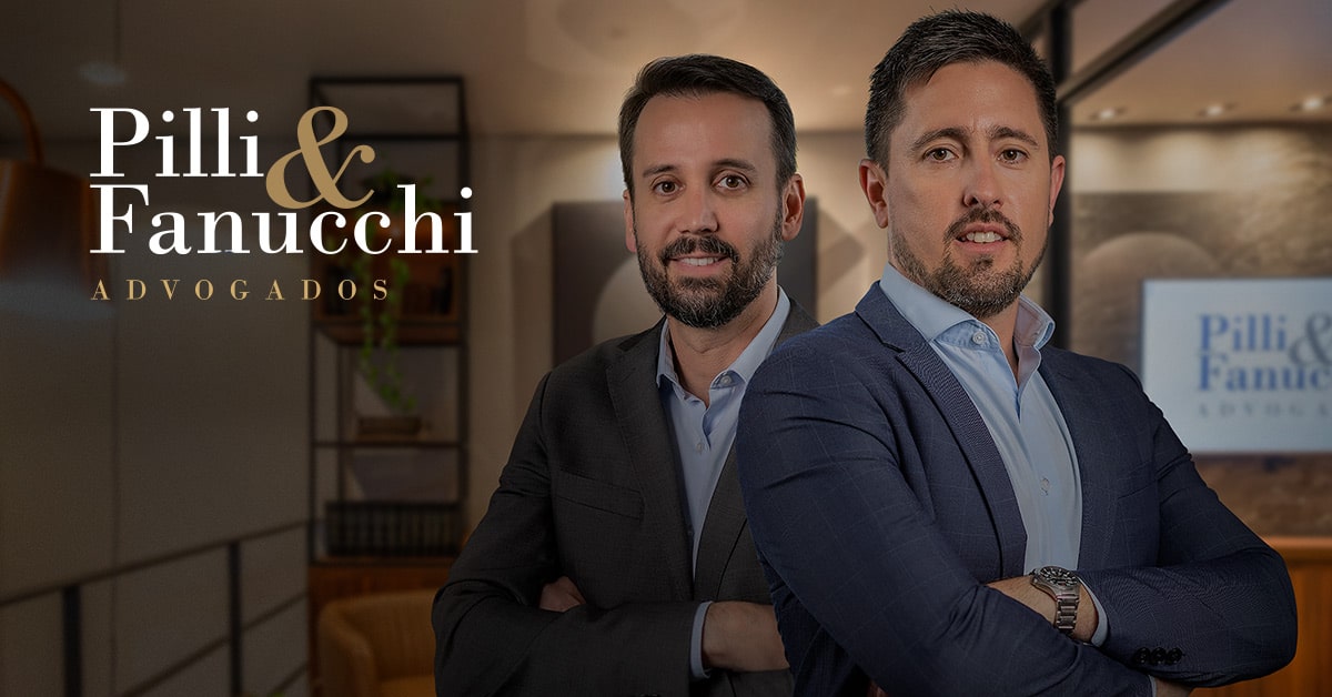 Pilli & Fanucchi - Advogados